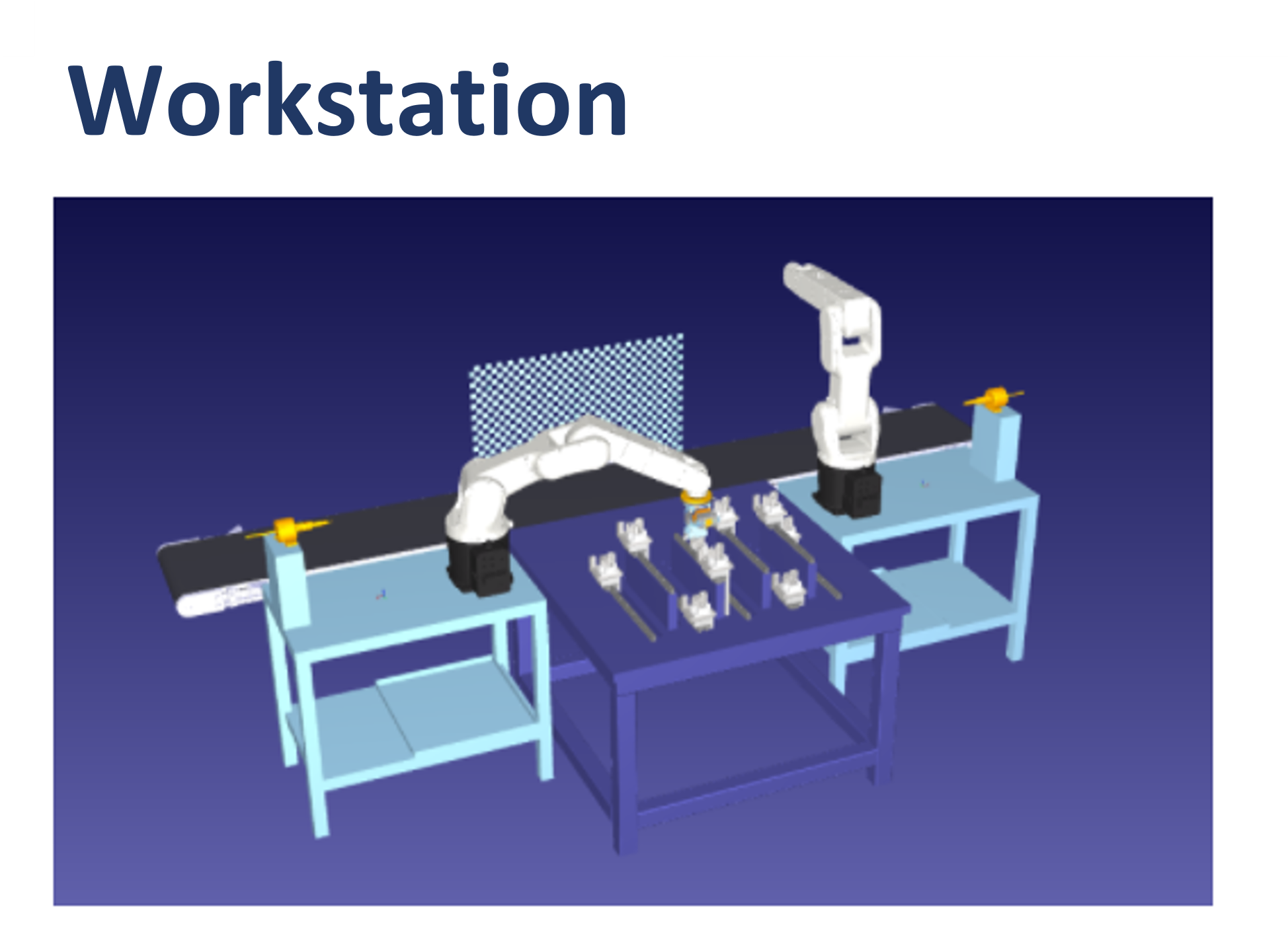 Case｜Robotic Deburring-The Boon for Processing IndustryRobot CasesLEANTEC